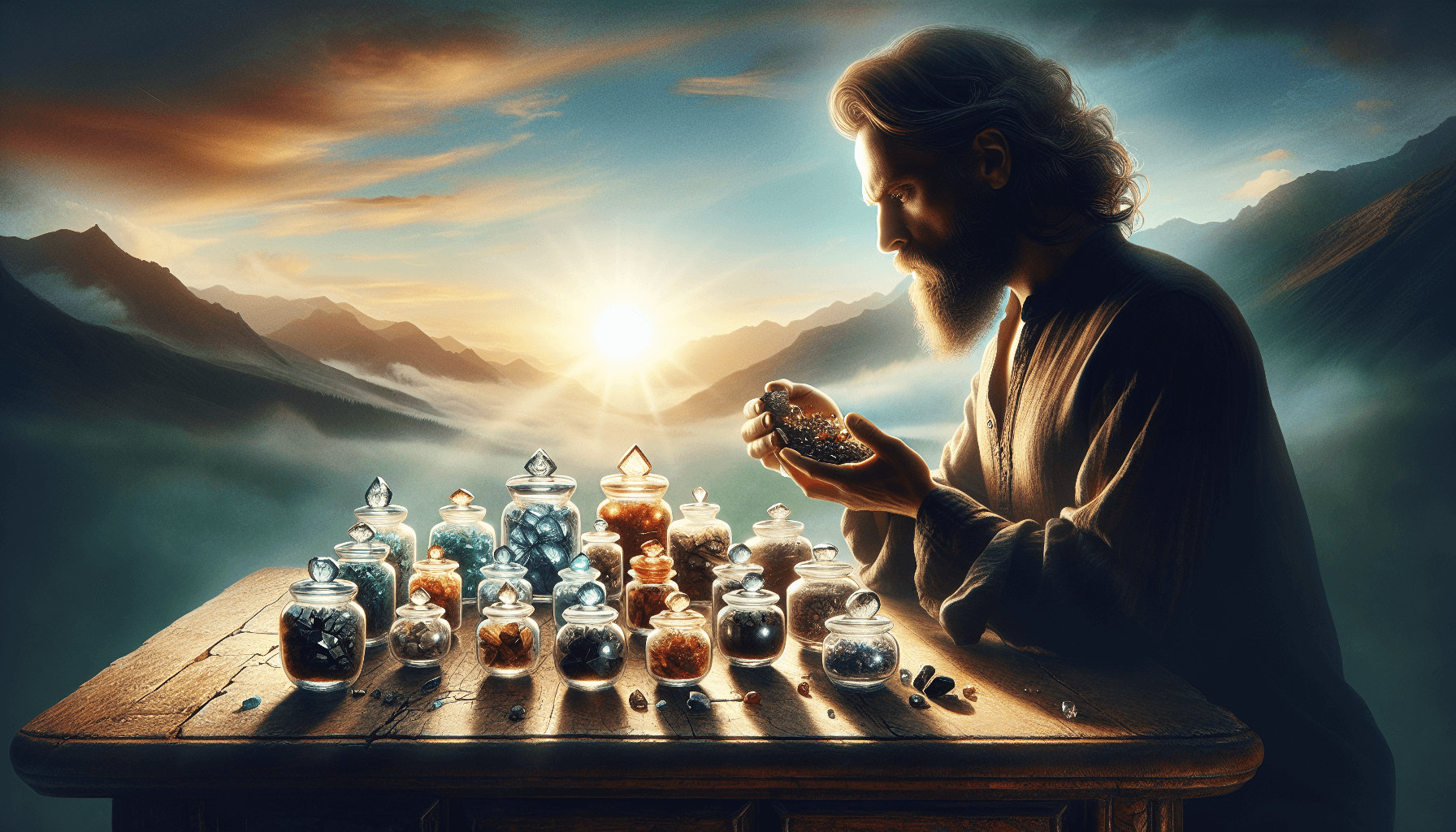 What is Shilajit? Discover The ‘Conquerer Of Mountains’ - Browns Health