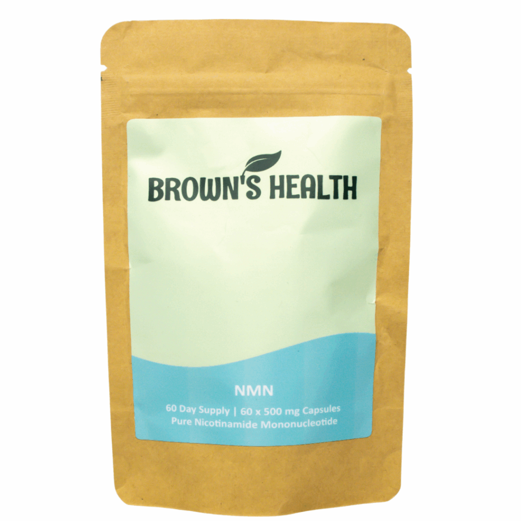 NMN Supplement UK Guide: Benefits, Dosage, Reviews & What to Expect ...